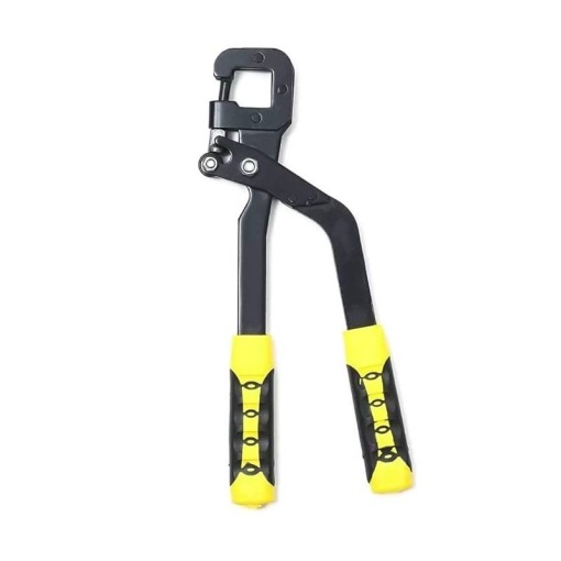 Cleste pentru imbinarea profilelor de rigips