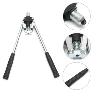 Cleste pentru pop nituri 3 duze