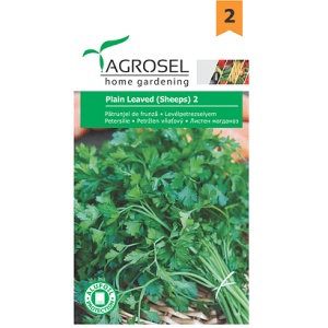 Seminte de gradina - Patrunjel de frunze