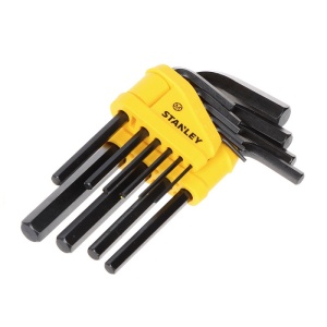 Set Imbus STANLEY 1.5-10mm