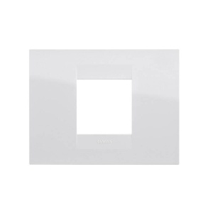 Rama ornament alba 2 module Gewiss