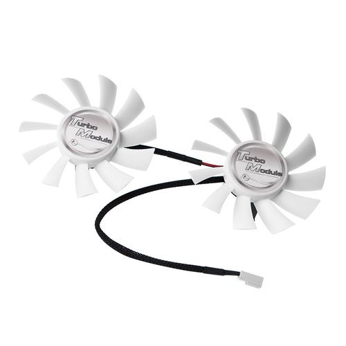 Ventilatori za grafičku Arctic Cooling Turbo Module V1 VGA, 2x80mm FAN ...
