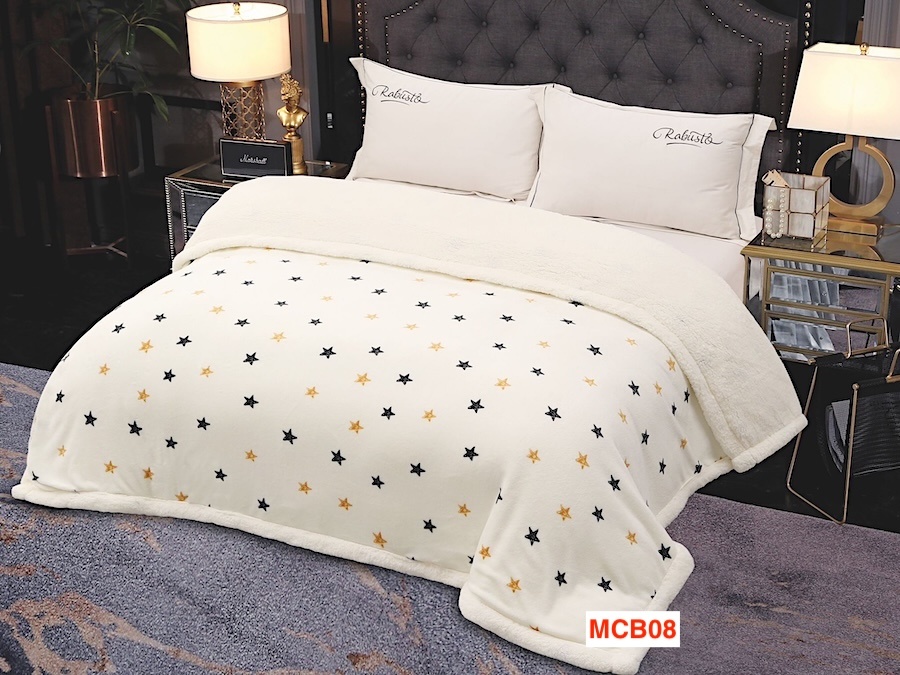 Paturi cocolino cu blanita