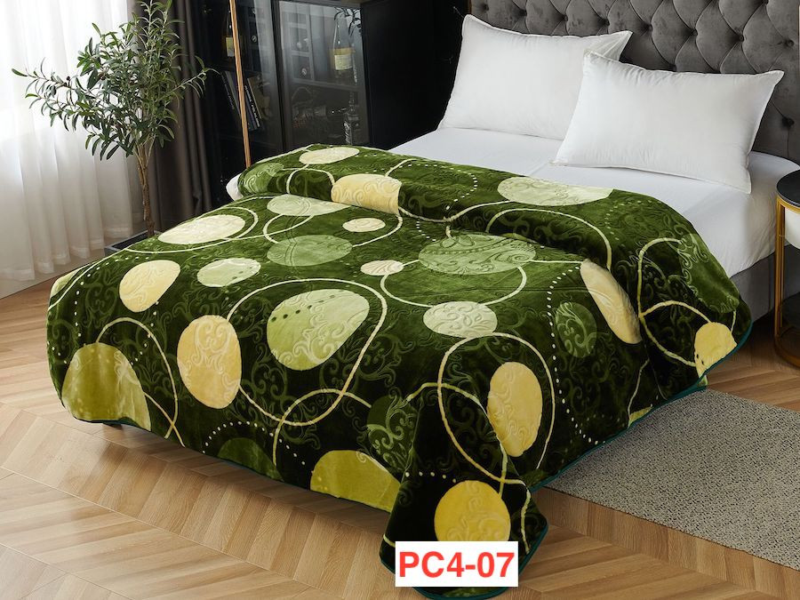 Paturi cocolino pufoase