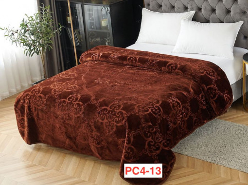Paturi cocolino pufoase