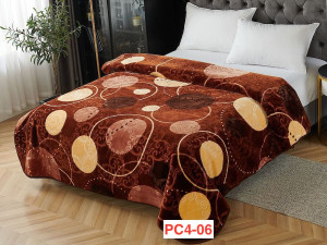 Paturi cocolino pufoase