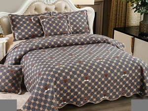 Cuverturi de pat din bumbac 100%