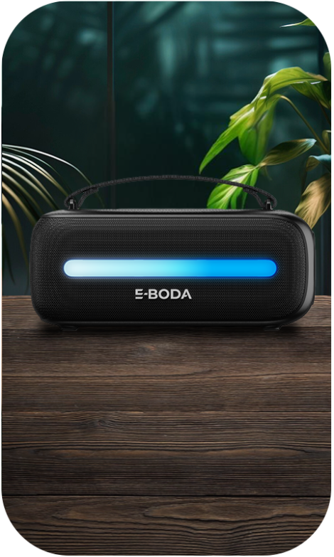 E-BODA | Tehnologie pentru Tine