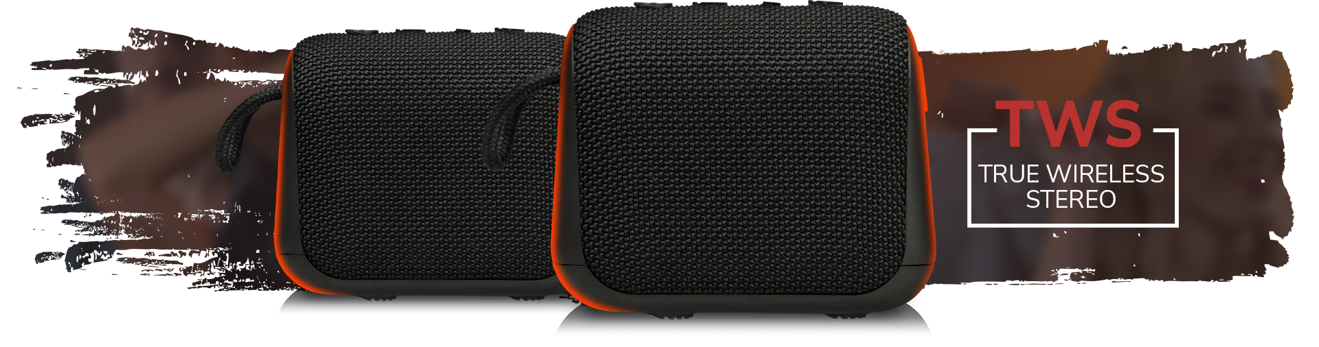 Boxa Portabile E-Boda The Vibe 50 Pro