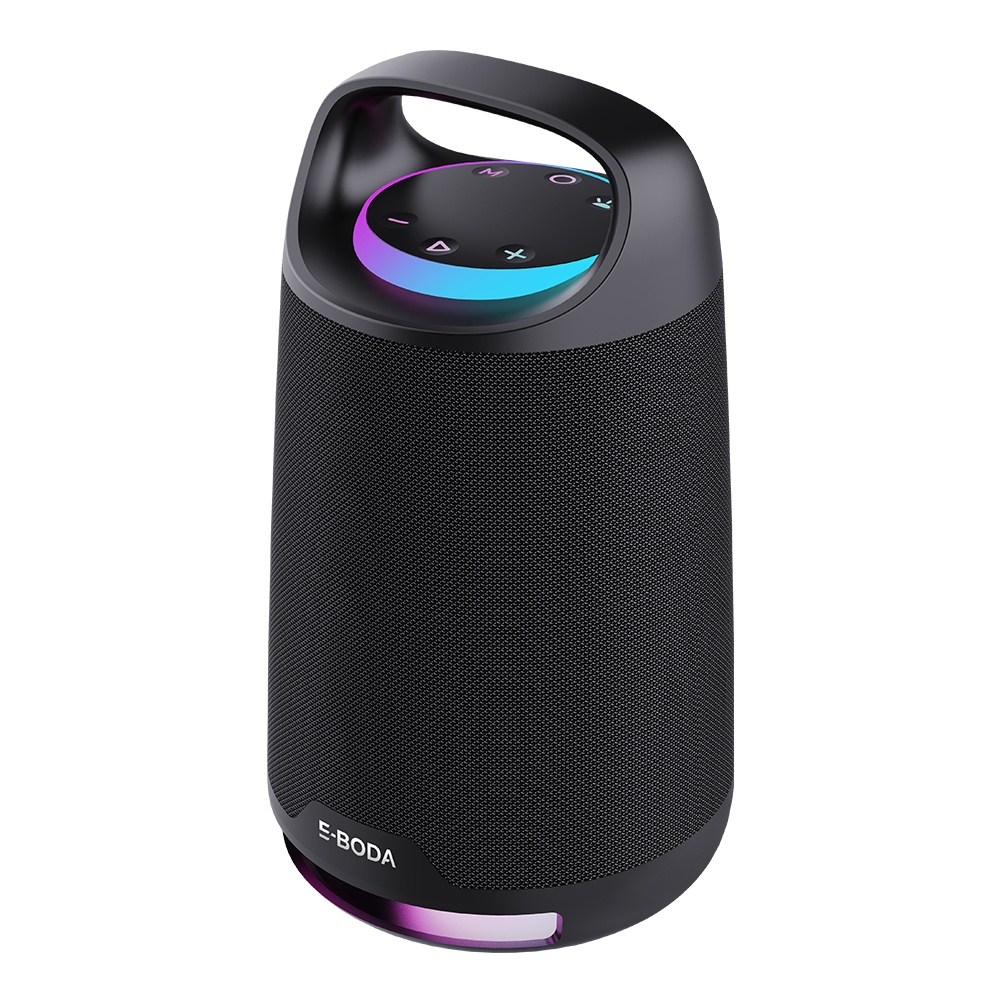 E-BODA | Tehnologie pentru Tine