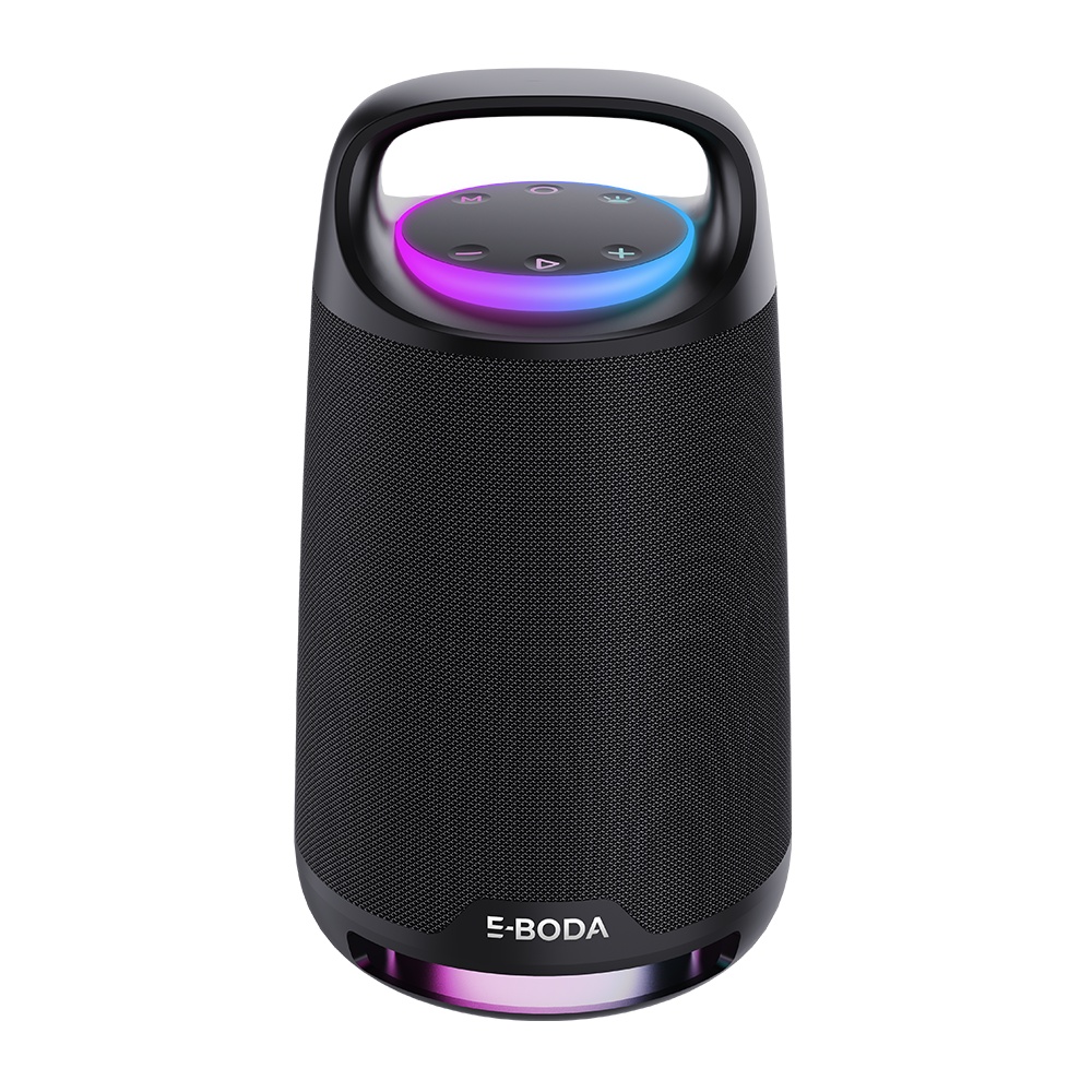 Boxa Portabila E-Boda The Vibe 450 Pro