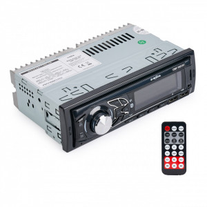 MP3 player auto cu Bluetooth, radio FM, USB, Card SD E-Boda CMP1005BT