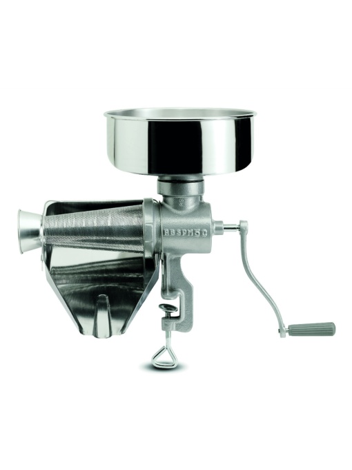Storcător manual Reber 8502 N Nr. 5 pentru roșii, bulion și conserve ...
