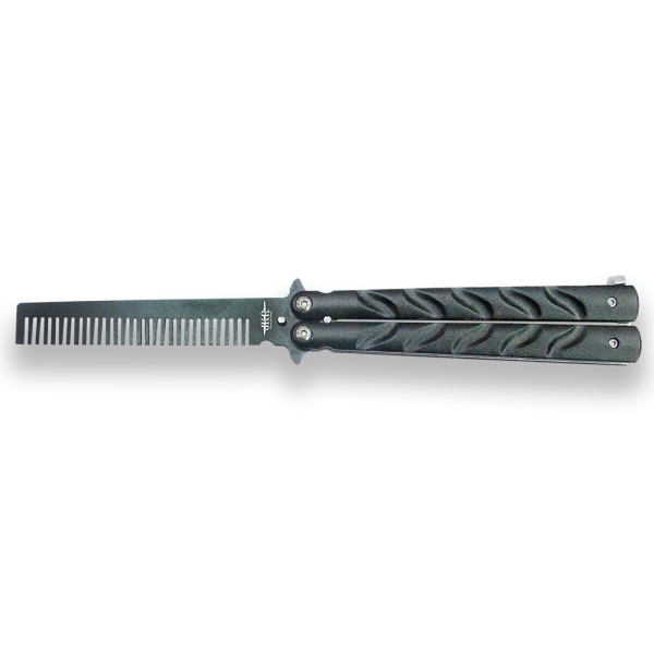 Pieptan fluture Joker, maner otel JKR0640