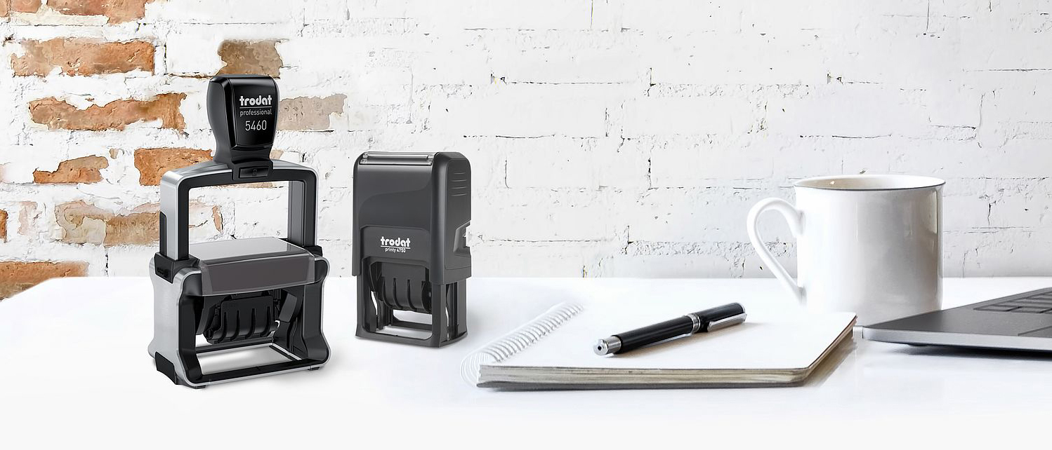 Stampilez.ro, stampile ieftine online! Ștampilă firmă pe loc.