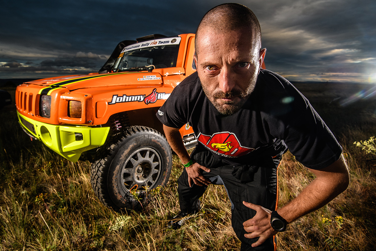 Johnny Blaze - Original Streetwear Clothing Quality Brand