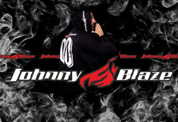 Johnny Blaze - Original Streetwear Clothing Quality Brand