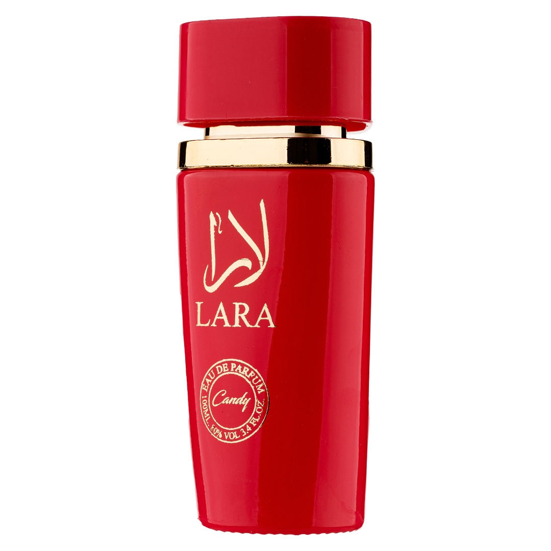 Apa de Parfum Lara Candy, Al Fakhr Perfumes, Femei - 100ml