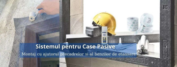PVCmag.ro - Accesorii PVC pentru tâmplăria ta!