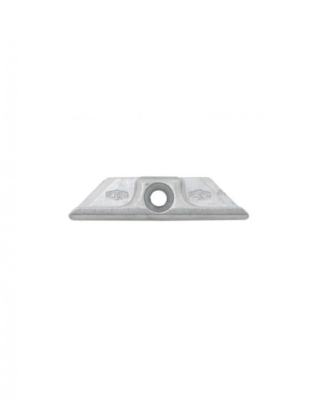 Blocator toc fereastra sau usa pvc, opritor falt 9 mm, Vorne Blocator toc fereastra sau usa pvc, opritor falt 9 mm, Vorne