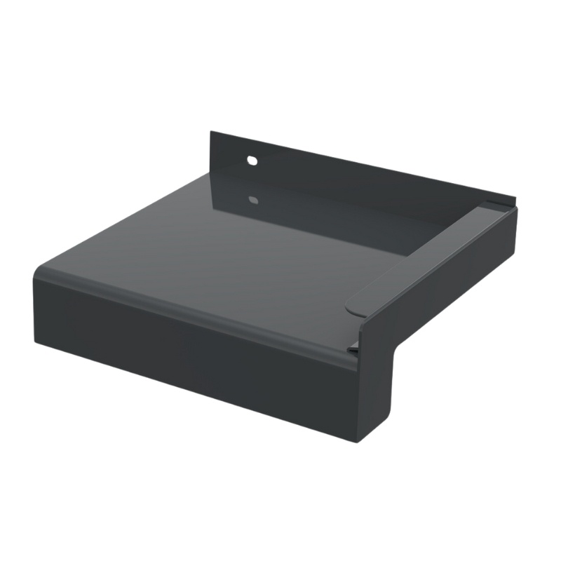 Glaf exterior Premium de aluminiu, latimi 50 - 400 mm, GRI ANTRACIT RAL ...