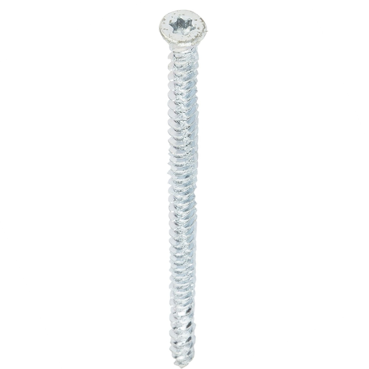 Surub Montaj Ferestre 7.5 x 80 mm – Set 100 bucati, Cap Torx TX-30
