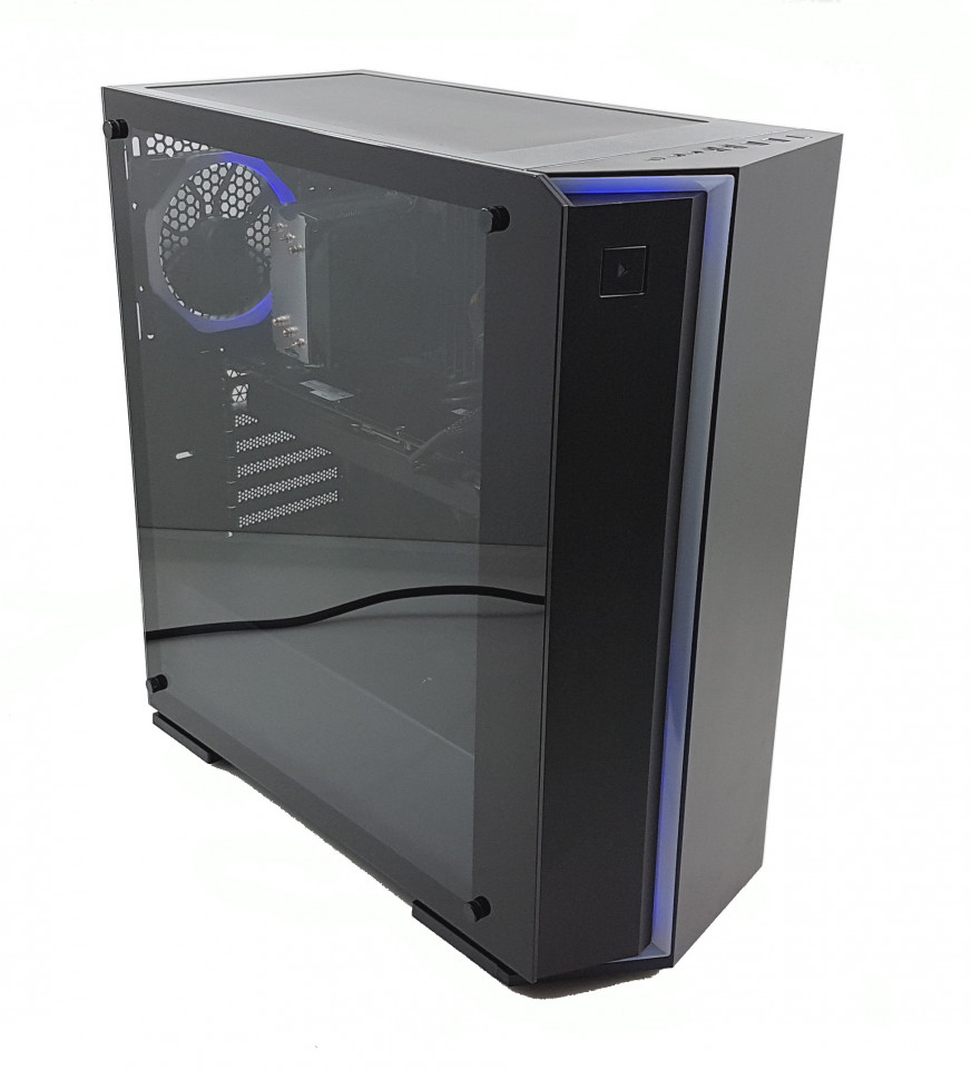 Calculator Gaming Intel Core i7 4790k, 16GB DDR3, SSD 480GB + 4TB HDD ...