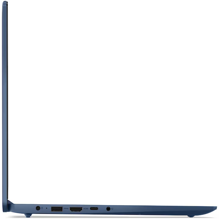 Laptop Lenovo IdeaPad 3 15ALC6, AMD Ryzen 5 5500U pana la 4 GHz ...
