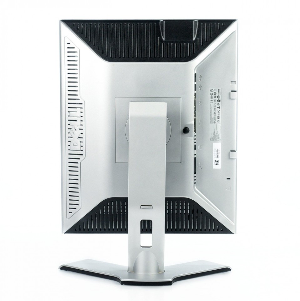 Monitor LCD Dell UltraSharp Black 1908FPc, 19-inch , 5ms