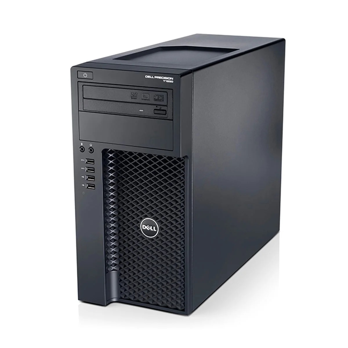 Calculator Dell Precision T1650 Tower, E3-1230 V2, 16GB DDR3, hard disk ...