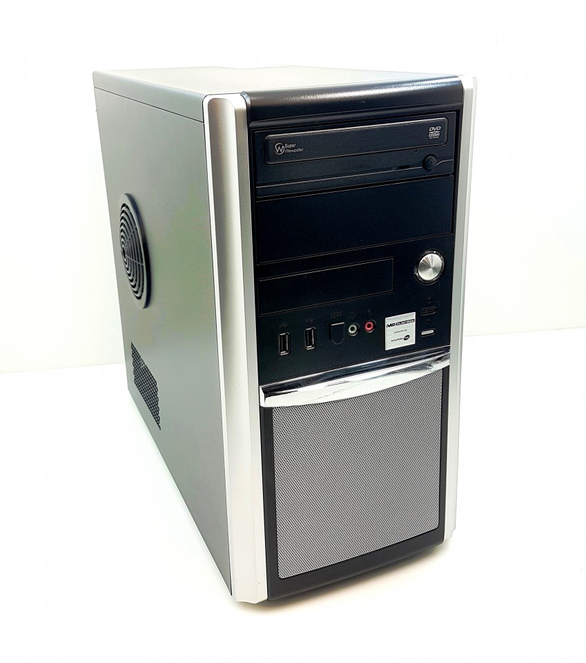 Calculator Intel Core i5 3470 3.6GHz, 8GB DDR3, HDD 500GB, video GT 630 ...