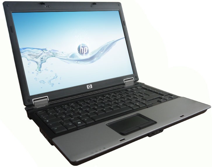 Laptop HP 6530B, Core 2 Duo P8700 2.53GHz, 4GB DDR2, 160GB