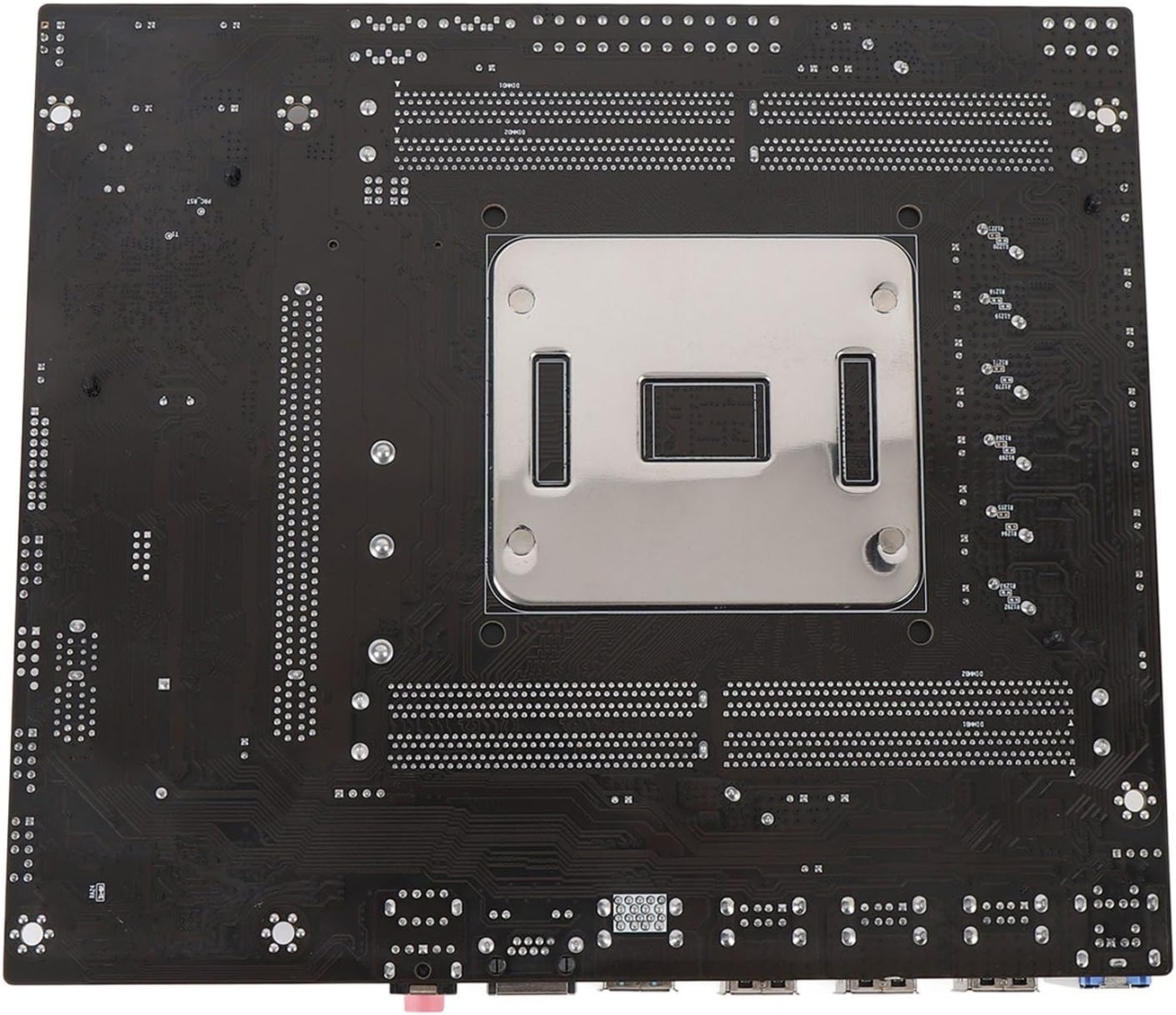 Placa de baza X99H V2.0 socket LGA 2011 V3, suporta procesoare xeon v3 ...