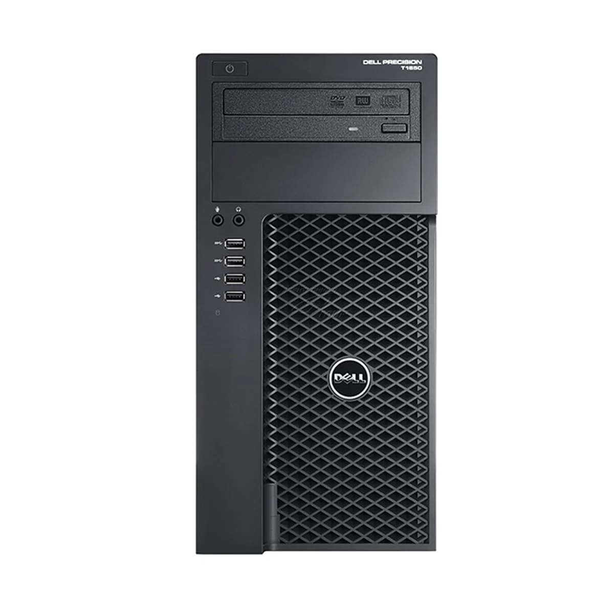 Calculator Dell Precision T1650 Tower, E3-1230 V2, 16GB DDR3, hard disk ...
