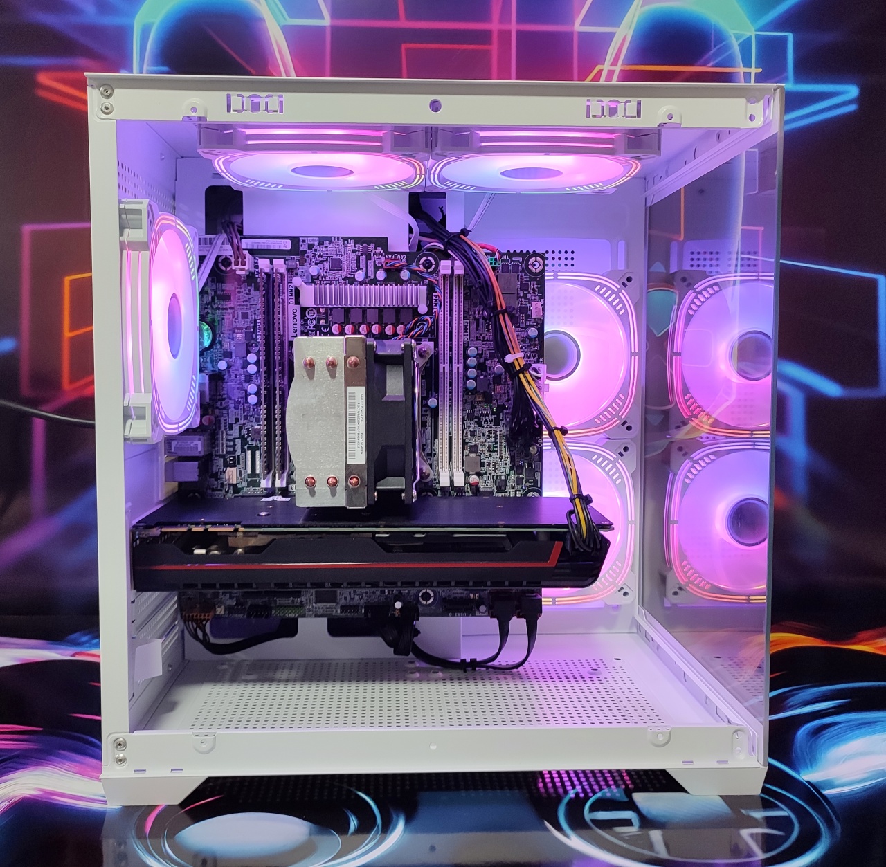 Calculator Gaming Broadwell Xeon E5-2680 V4( PESTE i7 8700) , 64GB DDR4 ...