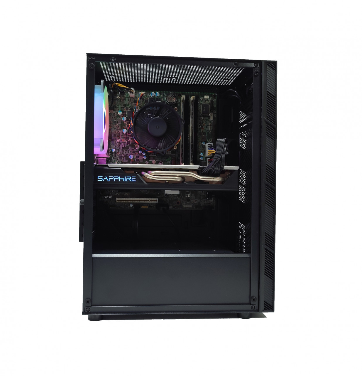 Calculator Gaming Intel Skylake Core i5 6500, 16GB DDR4, SSD 240GB ...