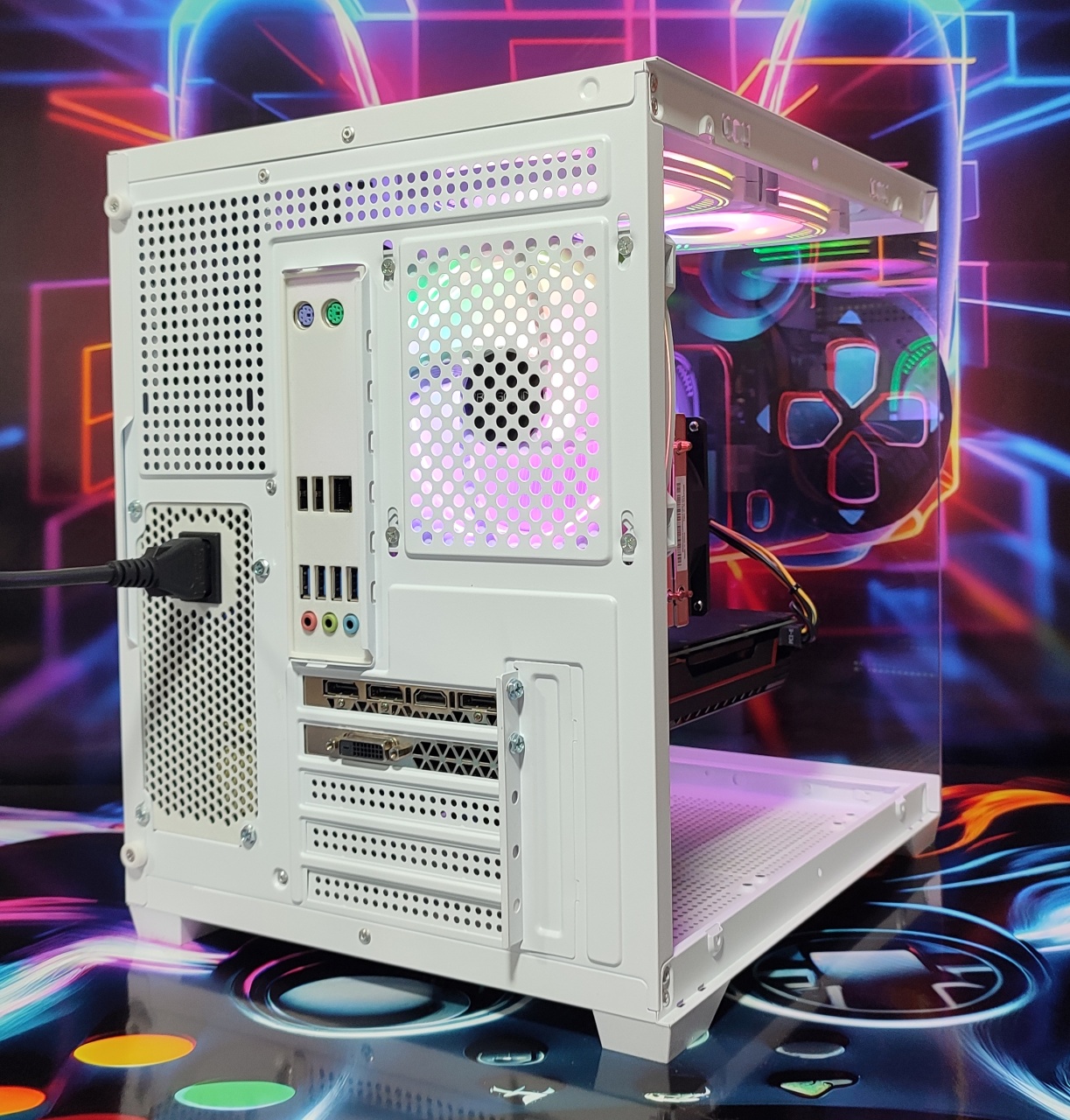 Calculator Gaming Broadwell Xeon E5-2680 V4( PESTE i7 8700) , 64GB DDR4 ...