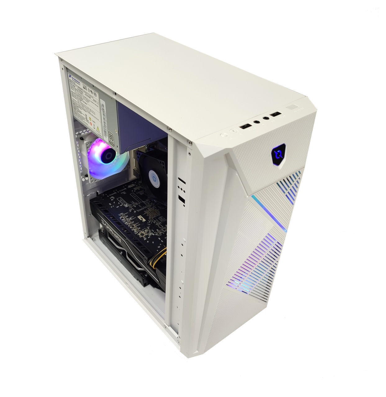 Calculator Gaming Intel Xeon E3-1270 v3 ( i7 4790) , 16GB DDR3, SSD ...