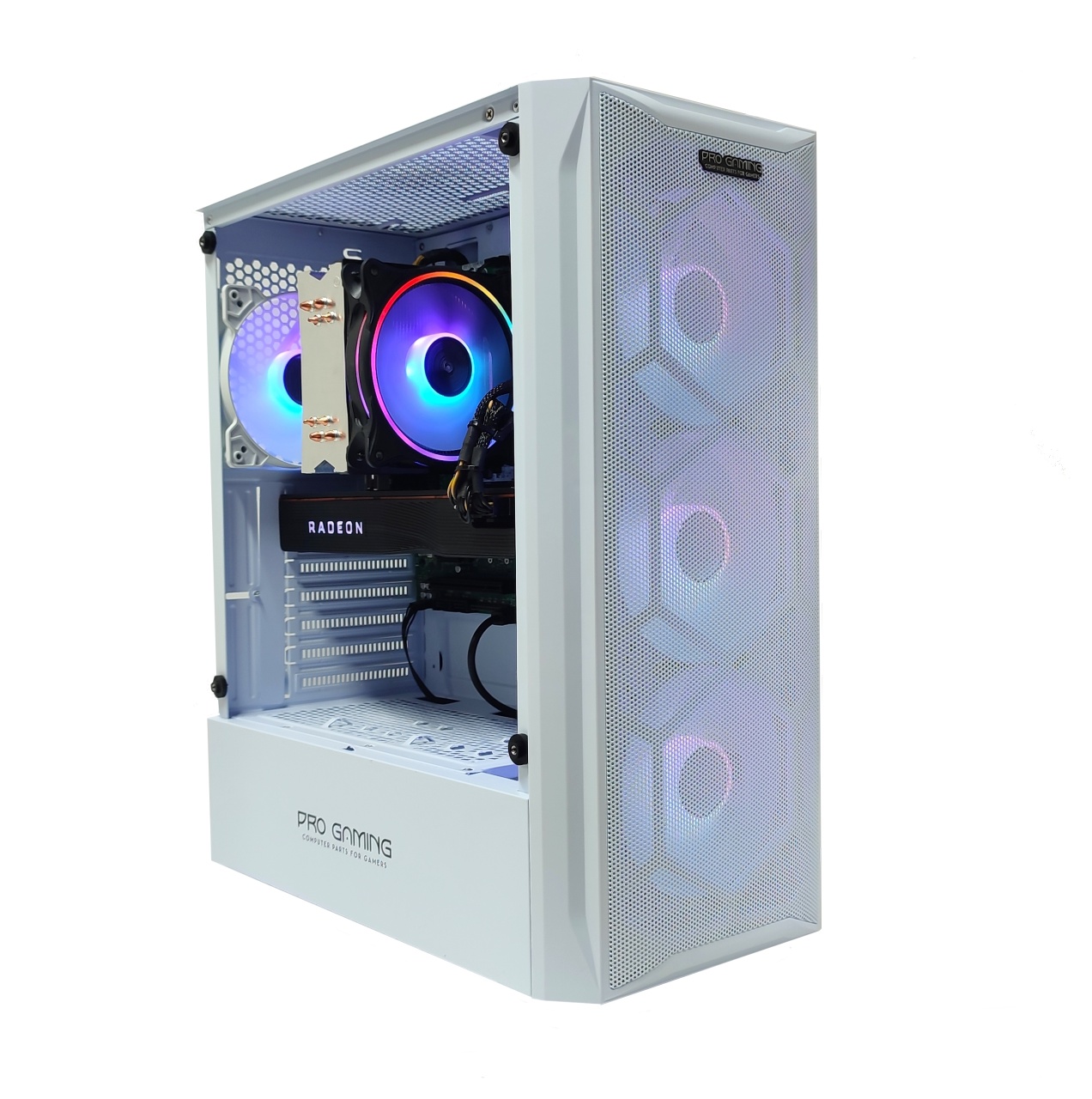 Calculator Gaming Intel Coffee Lake Core i7 8700K, 32GB DDR4, SSD NVME ...