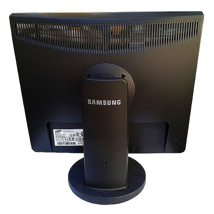 Monitor LCD Samsung SyncMaster 943BM, 19", 1280 x 1024 pixeli ...