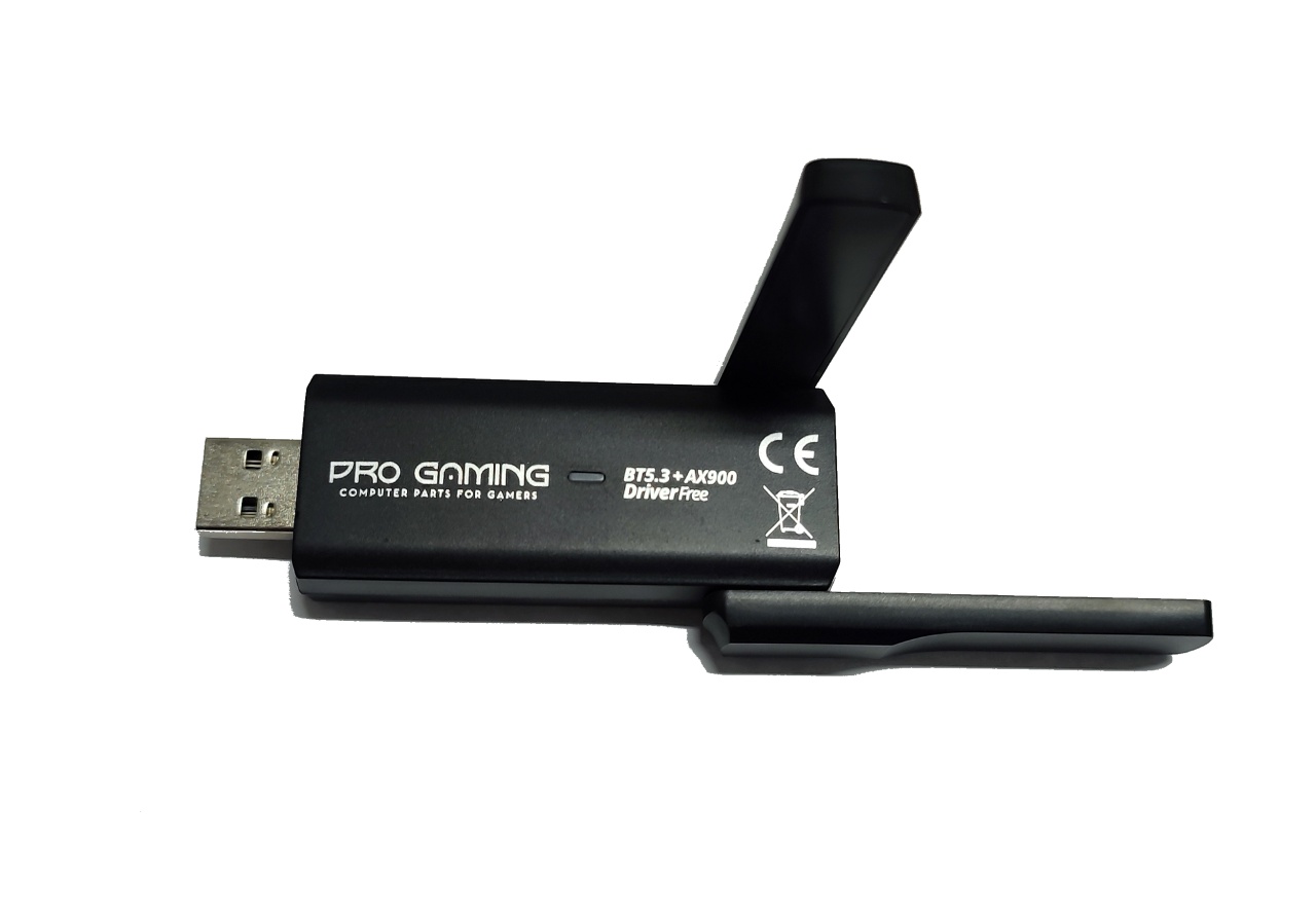 placa de retea wifi - iT MAR