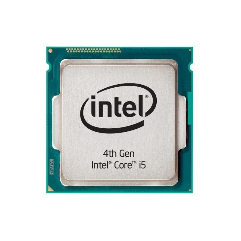Procesor Intel Haswell, Core i5 4690T 2.5GHz (Turbo 3.5GHz), 45W ...