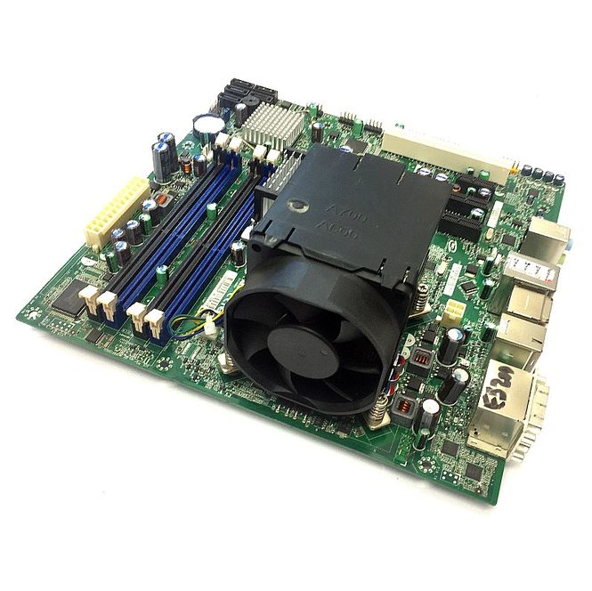 Kit Placa de baza INTEL DQ45CB + Intel Pentium Dual Core E5200 2.5GHz ...