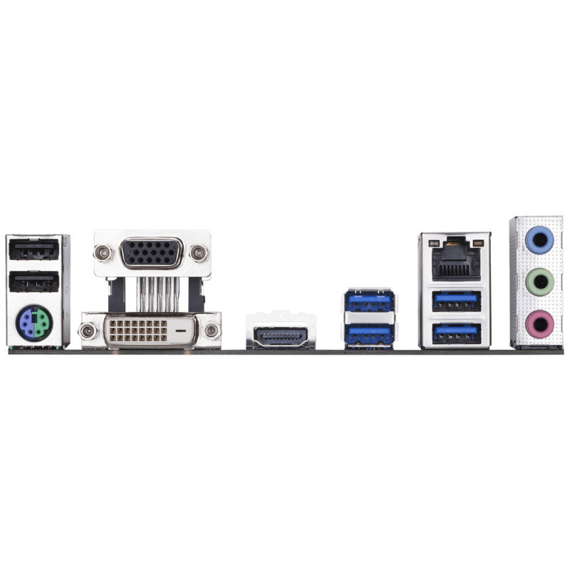 Placa de baza GIGABYTE B365M DS3H socket 1151 V2