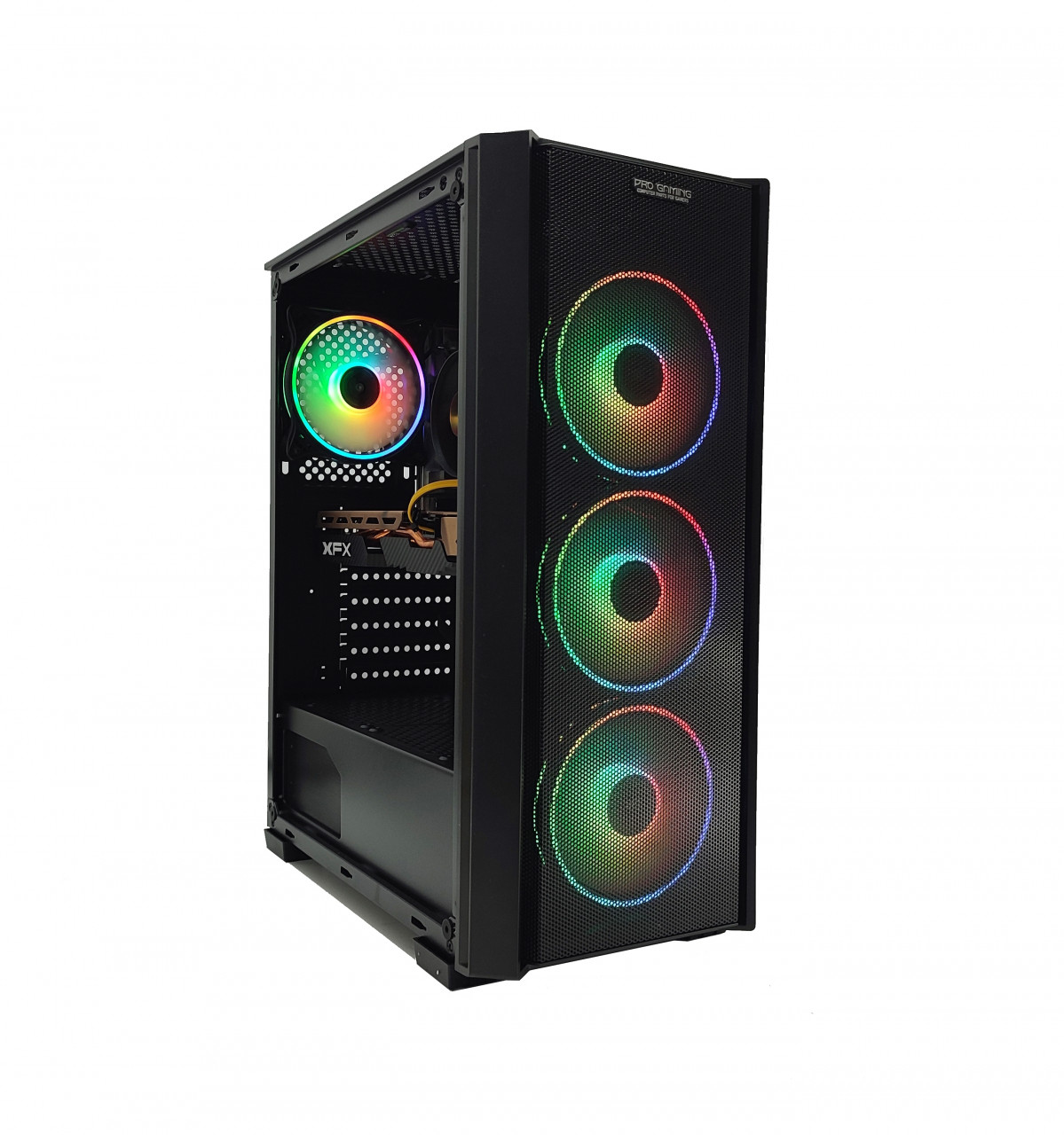 Calculator Gaming Intel Xeon E3-1240 v3(i7 4770), 32GB DDR3, SSD 240GB ...