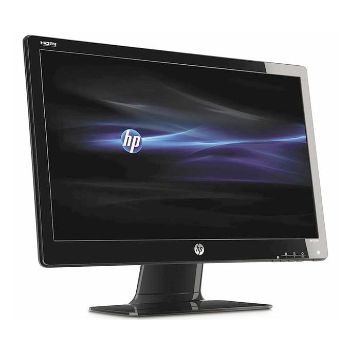 Monitor HP 2311x, LED , 23", 1920 x 1080, FULL HD, HDMI, DVI, VGA, Grad -A