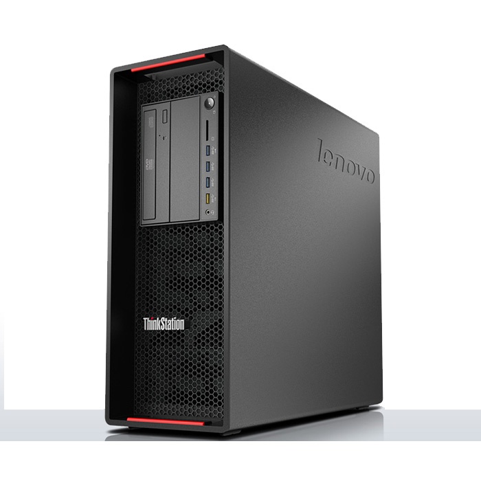 Workstation - Lenovo ThinkStation P500, Intel Xeon E5-2690 v3(peste i7 ...