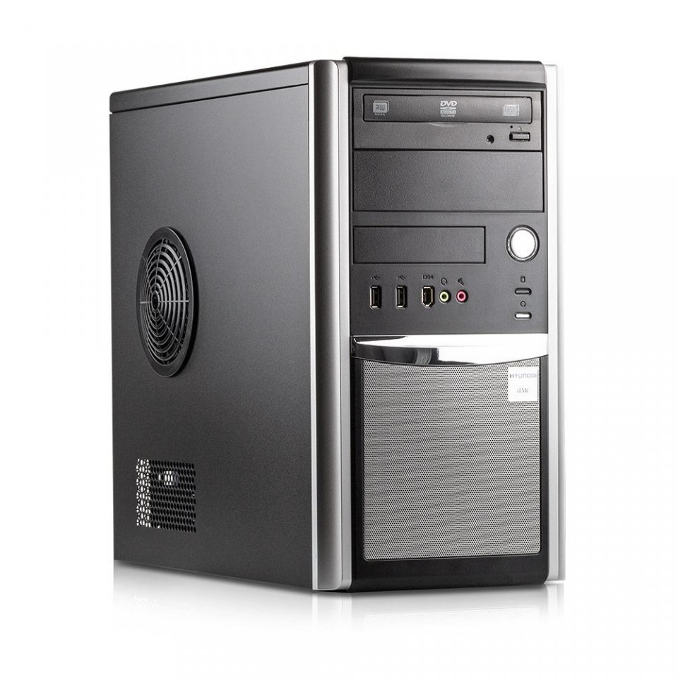 Calculator Gaming Intel Core i5 3350P, 8GB DDR3, 500GB HDD, Sapphire ...