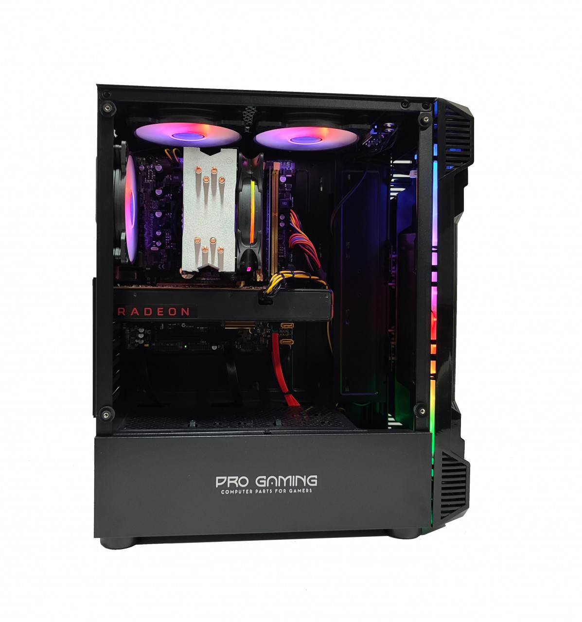 Calculator gaming Intel Xeon E3-1231 v3 (i7 4770), 16GB DDR3, SSD 512B ...