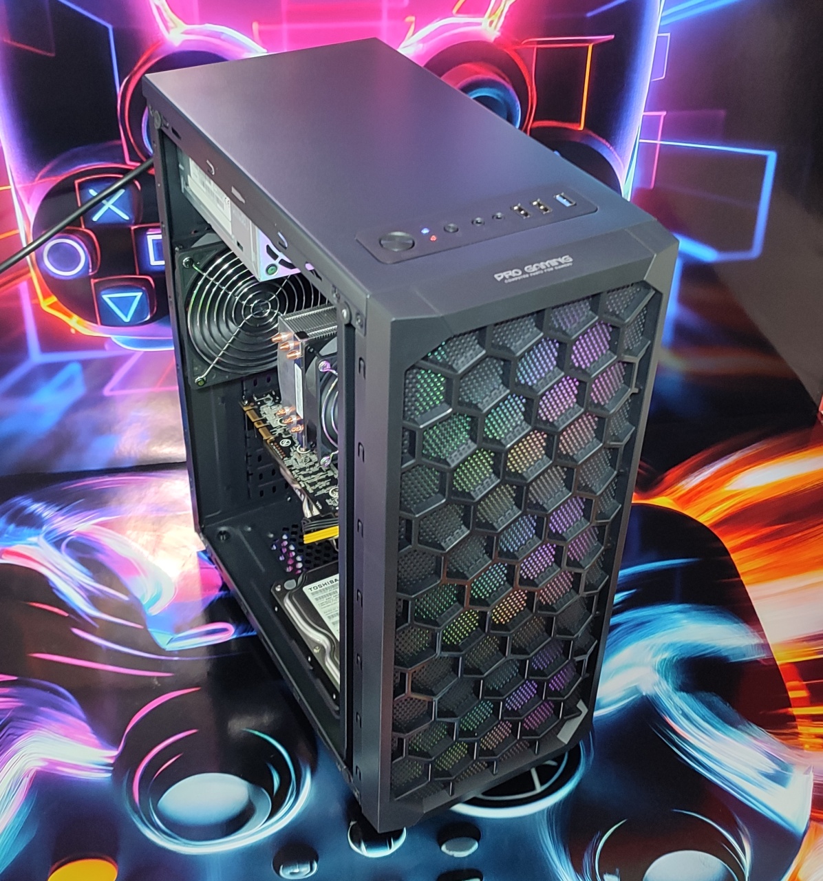 Calculator Gaming Intel Xeon E5-2667 v2 (peste i7 6700) , 32GB DDR3 ...